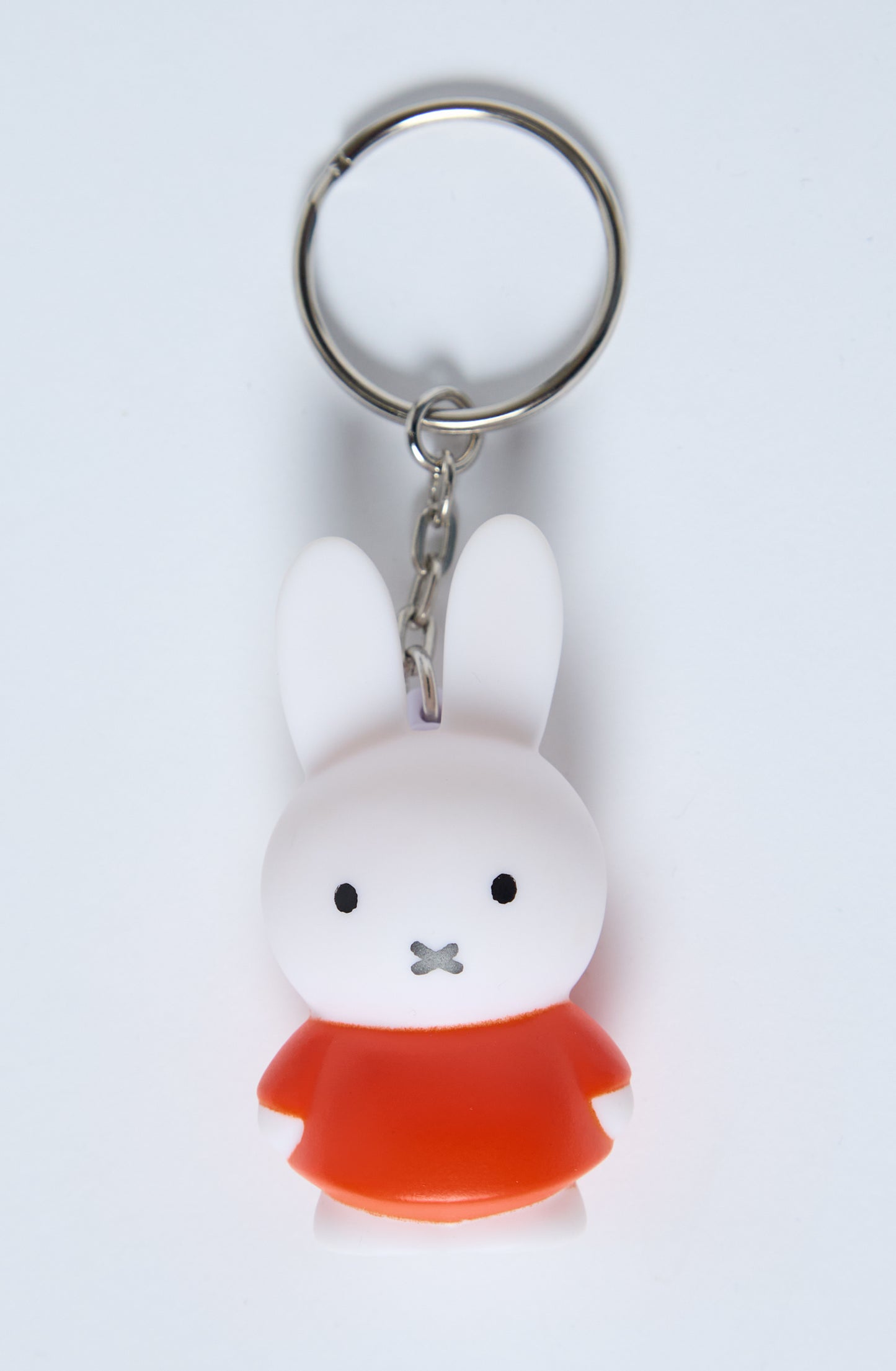 Miffy x Daisy St. Orange Charm Keychain – Daisy Street