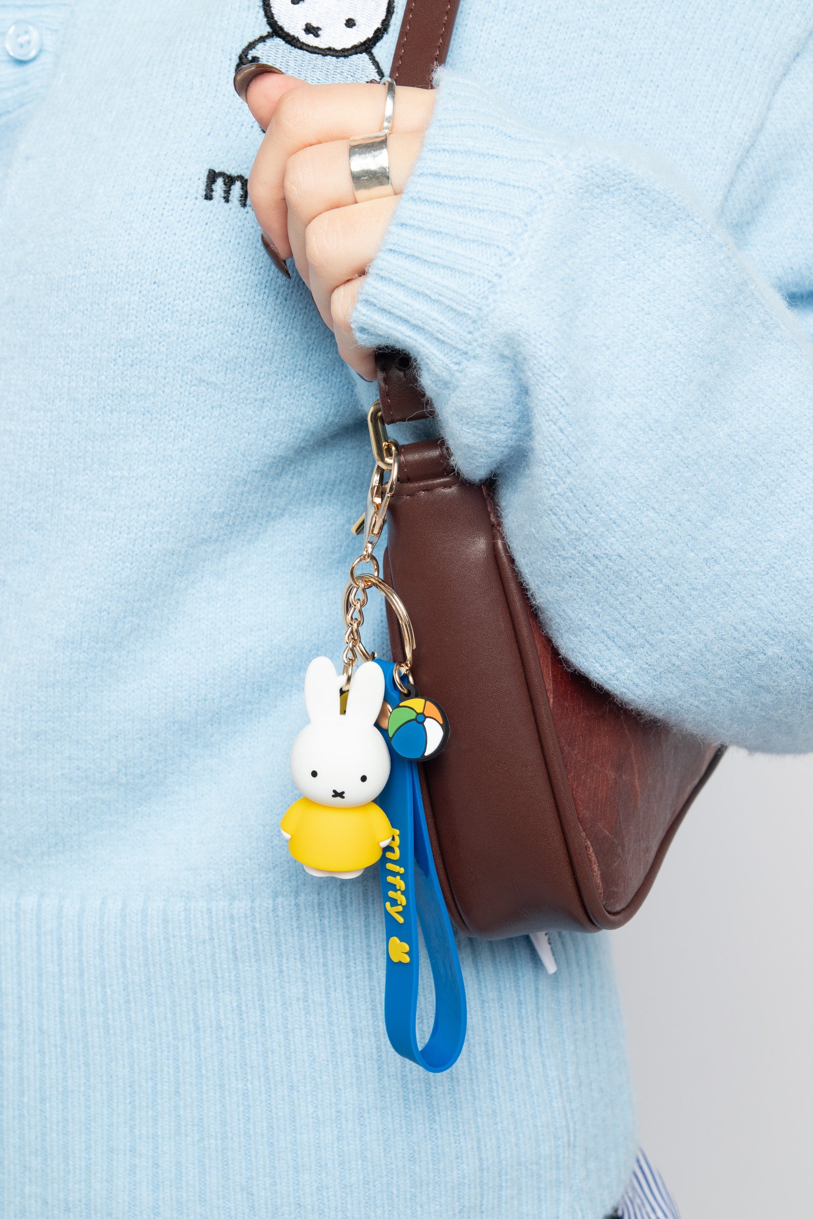 Miffy x Daisy St. – Daisy Street