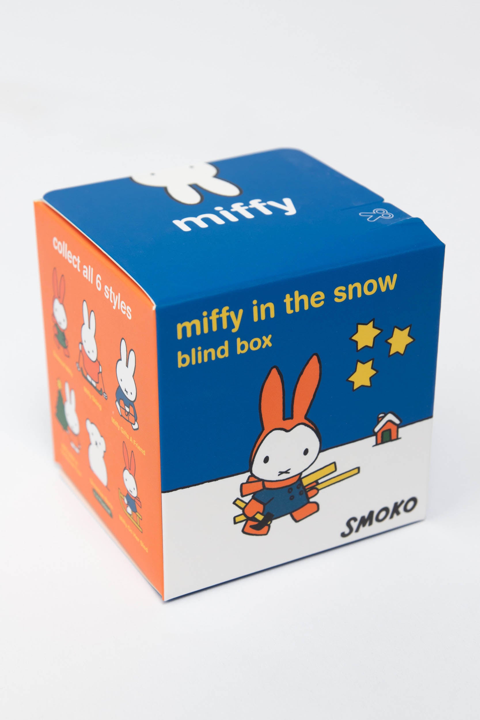 Miffy x Daisy St. – Daisy Street