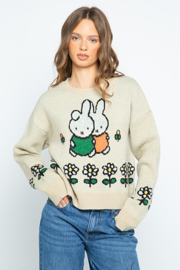 Miffy x Daisy St. – Daisy Street