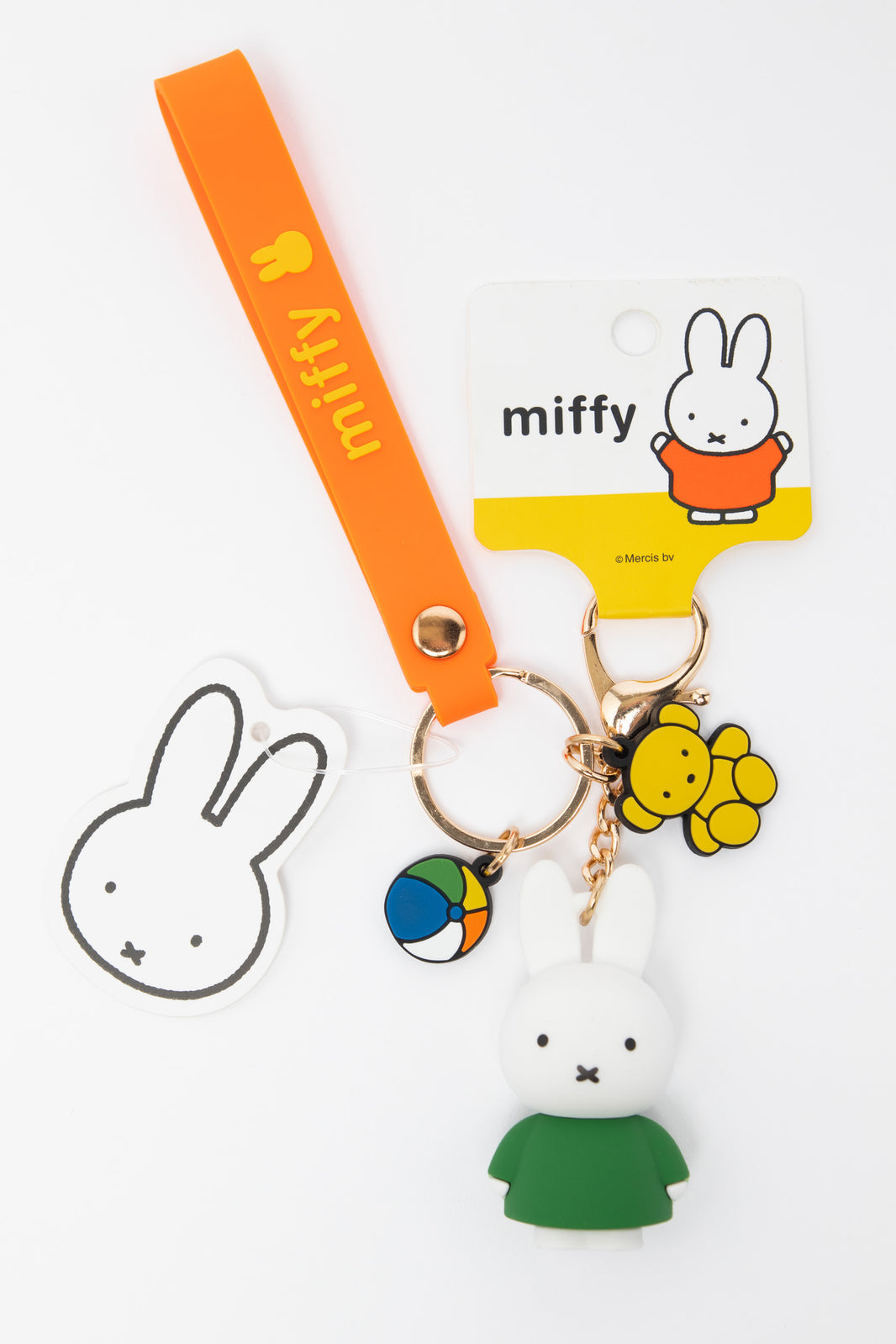 Miffy x Daisy St. – Daisy Street
